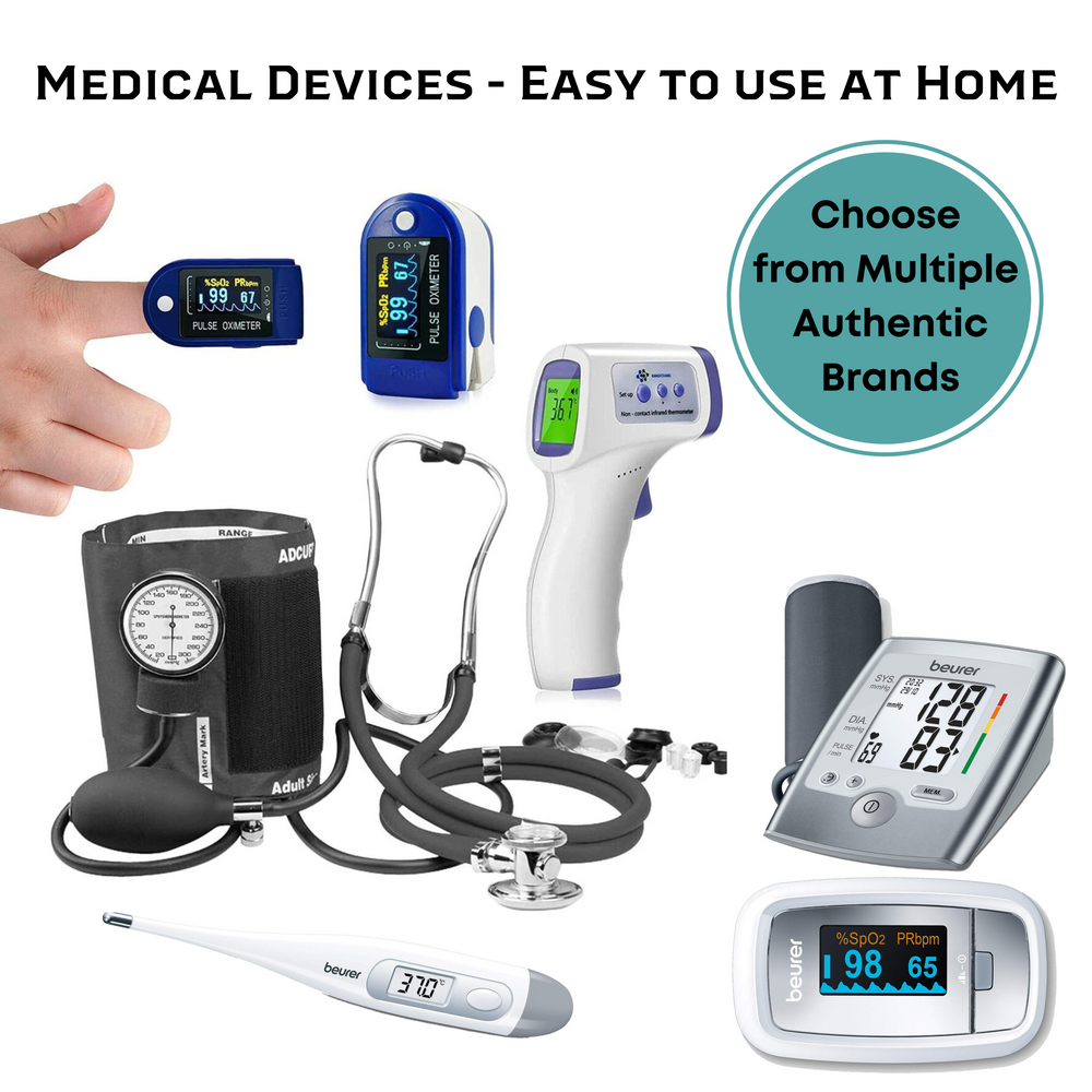 MEDIN: Best Quality Healthcare Products online! medical devices
